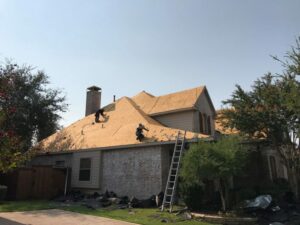 Allen TX Roofing Contractors | Roof Repair & Replacement Company